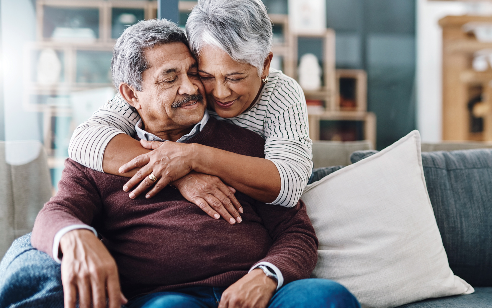 Restore Your Marriage with Scripture-Based Visions (Part 2/6) - Grace ...