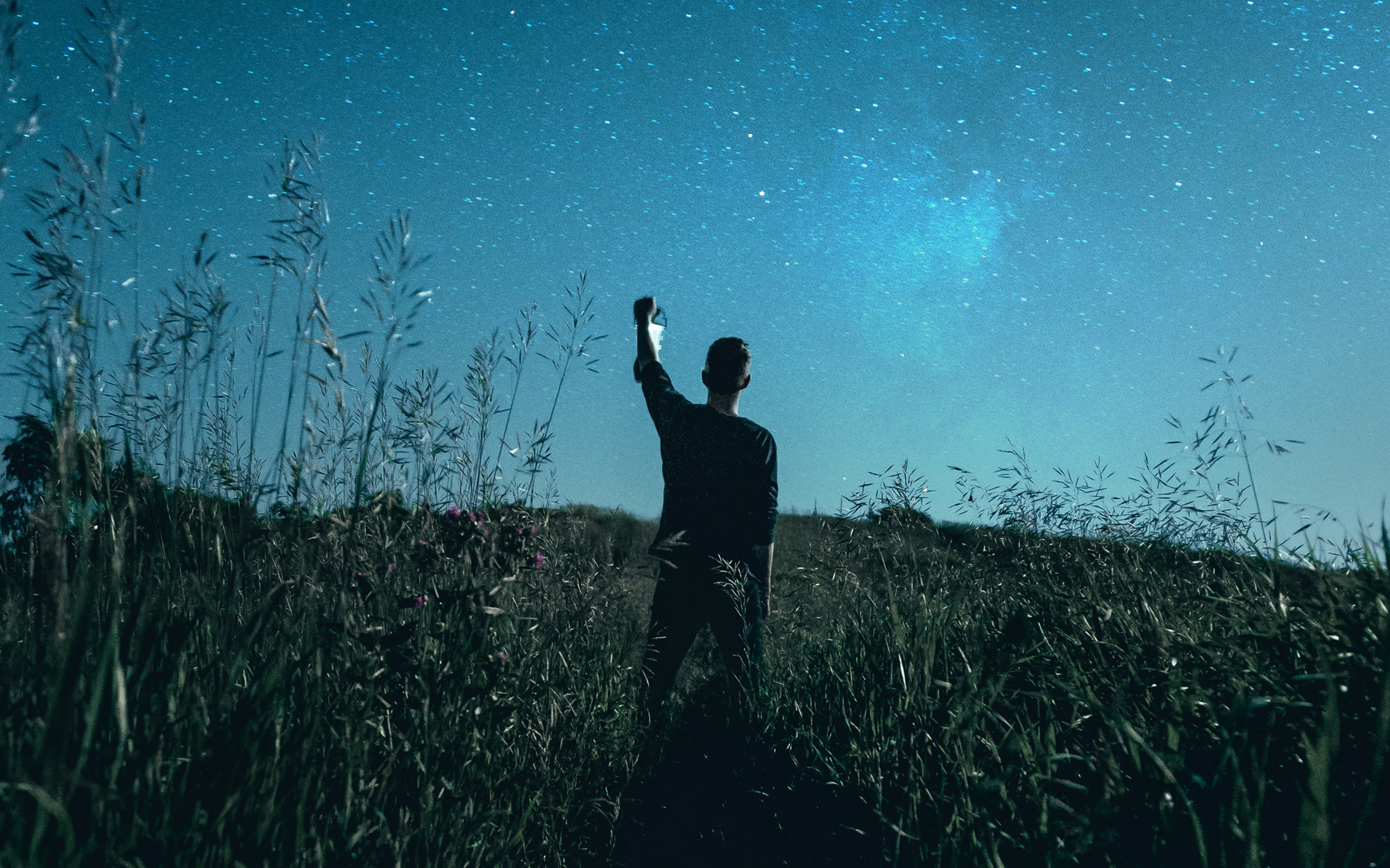 See Your Situation Through God's Eyes - Grace Revolution Magazine ...