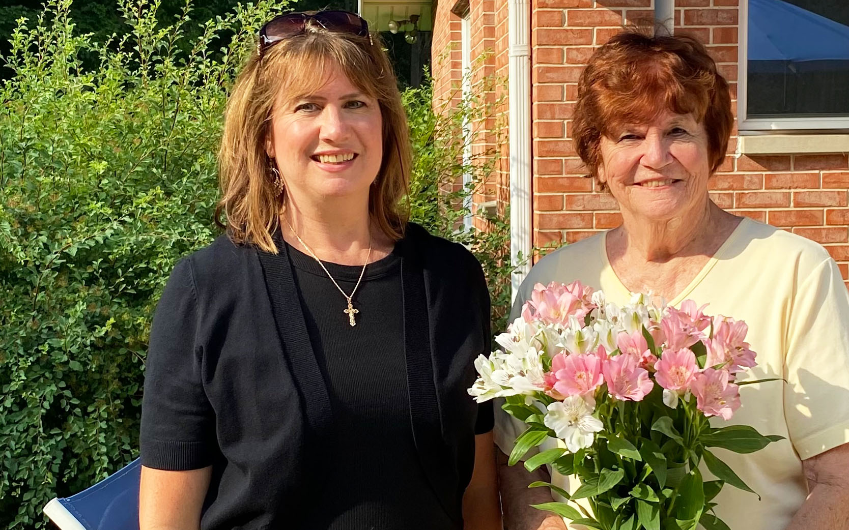 Praise Reports - Grace Revolution Magazine - Joseph Prince Ministries